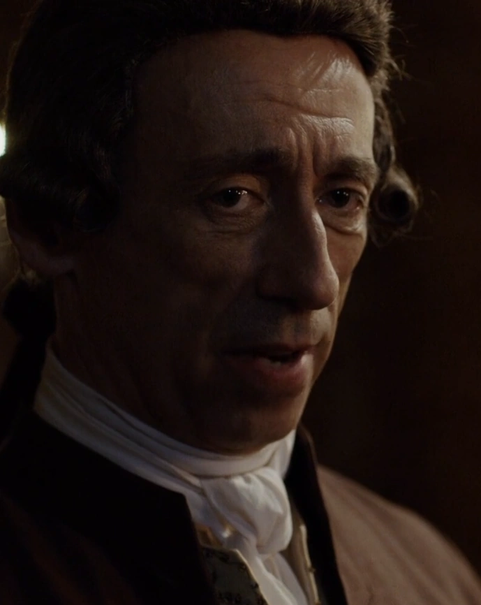 Lord North | Turn Wiki | Fandom