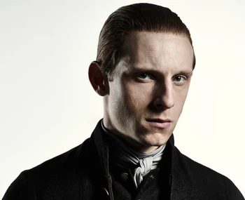 Abraham Woodhull | Turn Wiki | Fandom