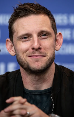 Jamie Bell | Turn Wiki | Fandom