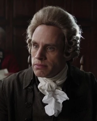 David Matthews | Turn Wiki | Fandom