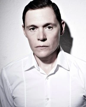 Burn Gorman | Turn Wiki | Fandom