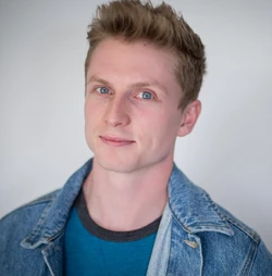 Chris Webster | Turn Wiki | Fandom