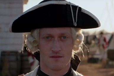 John Andre Turn Trial And Execution | Turn Wiki | Fandom