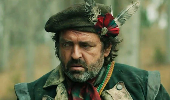 From the New York Gazette – On the Legendary Mercenary Robert Rogers ...