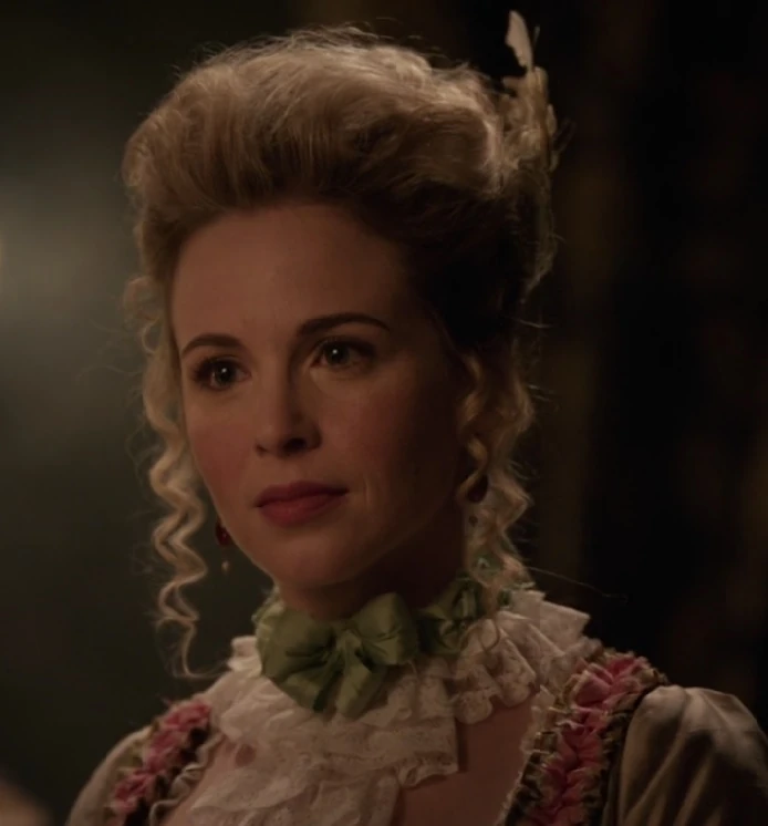 Philomena Cheer | Turn Wiki | Fandom