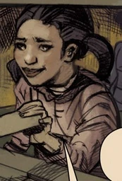 Anna Strong (gallery) | Turn Wiki | Fandom