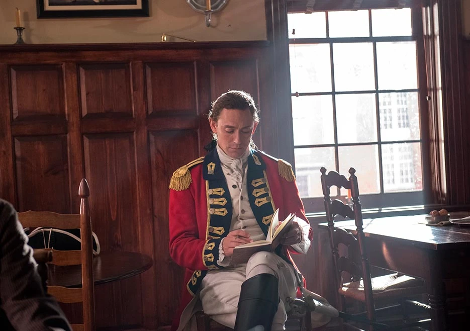 Cold Murdering Bastards (gallery) | Turn Wiki | Fandom