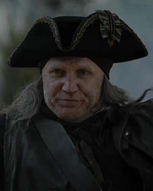 Jim Ryder | Turn Wiki | Fandom