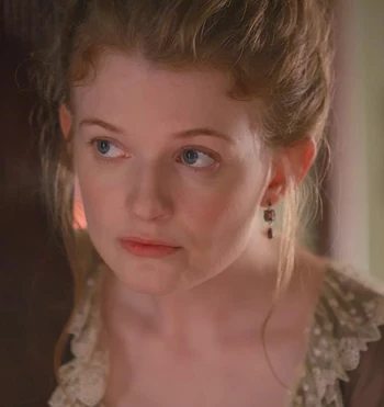 Mary Woodhull | Turn Wiki | Fandom