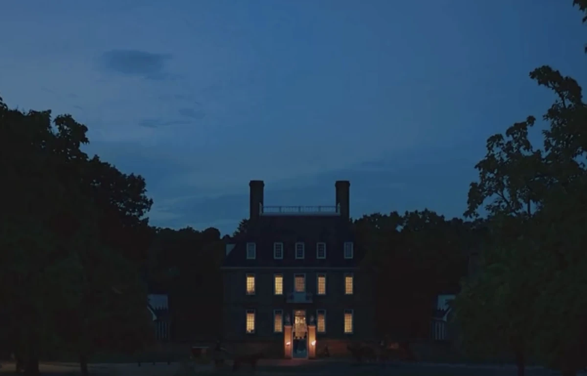 Shippen House | Turn Wiki | Fandom