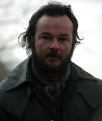 Caleb Brewster | Turn Wiki | Fandom