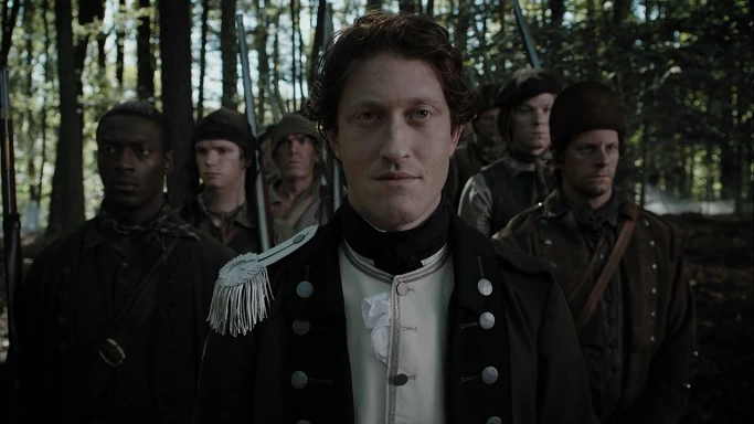 Queen's Rangers | Turn Wiki | Fandom