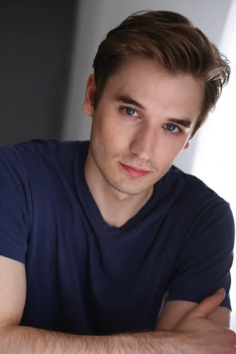 Seth Numrich | Turn Wiki | Fandom