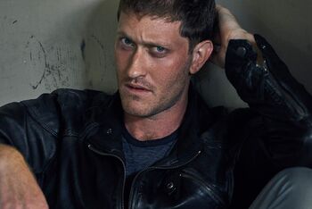 Samuel Roukin | Turn Wiki | Fandom