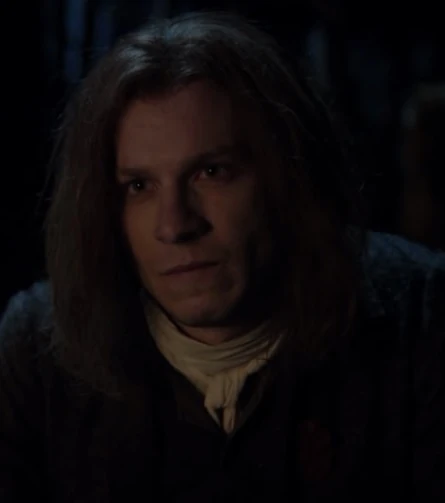 Cyrus | Turn Wiki | Fandom