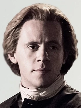 Robert Townsend (gallery) | Turn Wiki | Fandom