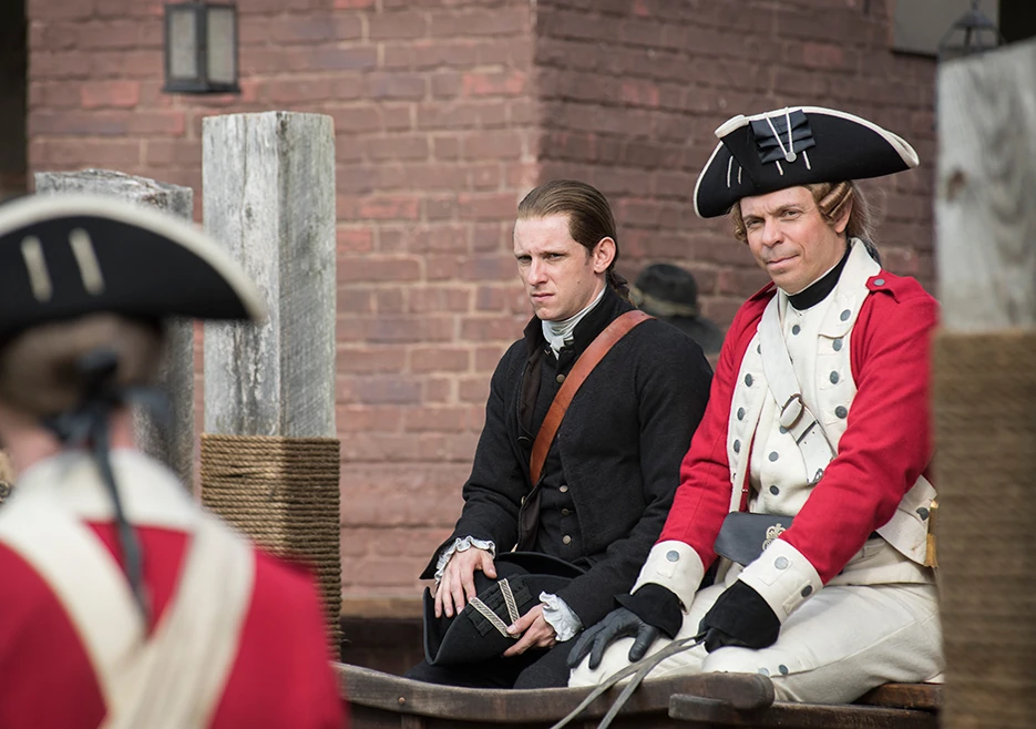 Hard Boiled (gallery) | Turn Wiki | Fandom