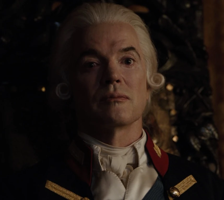 George III of the United Kingdom | Turn Wiki | Fandom