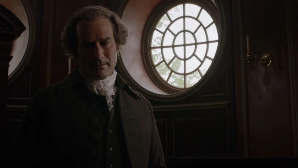 Washington's Spies | Turn Wiki | Fandom