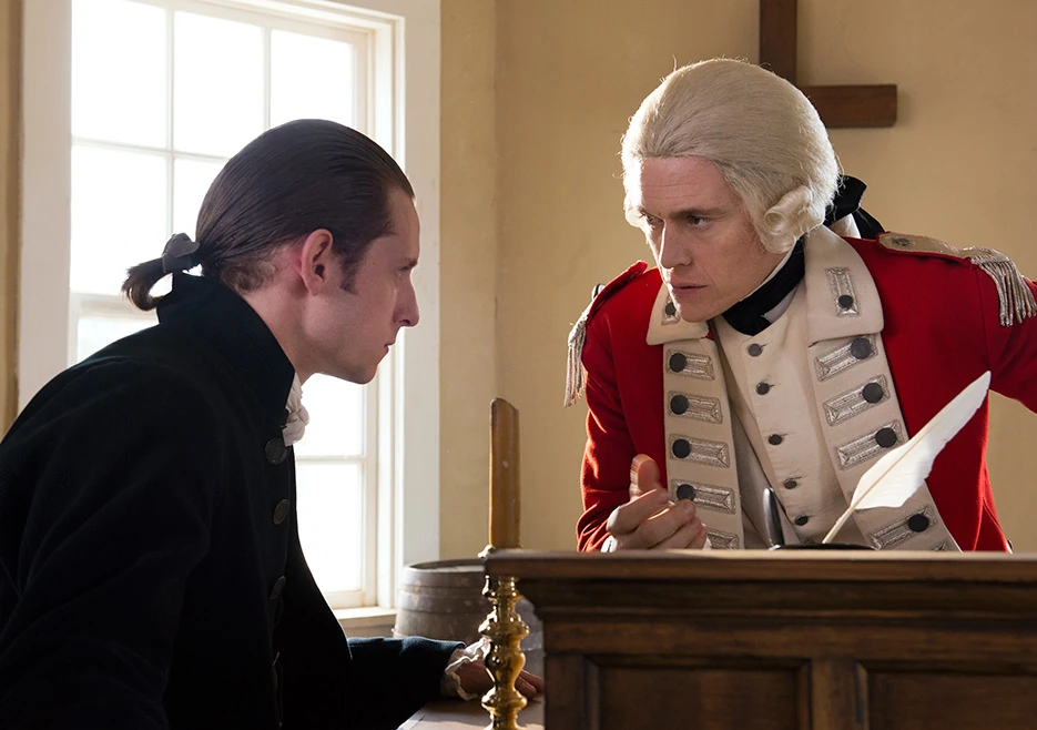 Against Thy Neighbor (gallery) | Turn Wiki | Fandom