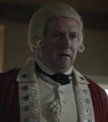 Charles Joyce | Turn Wiki | Fandom