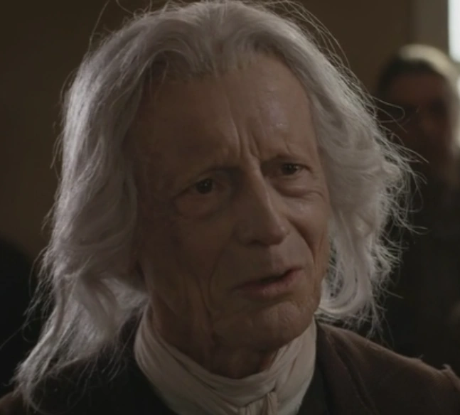 Lucas Brewster | Turn Wiki | Fandom