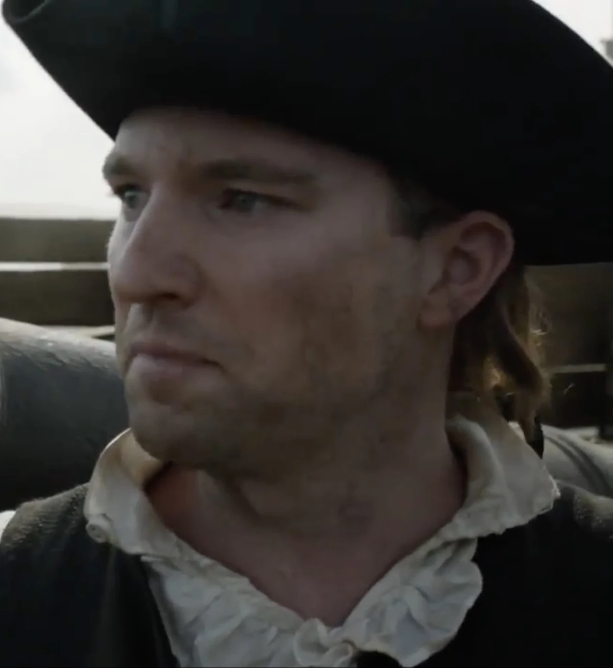 Thomas Nelson Jr. | Turn Wiki | Fandom