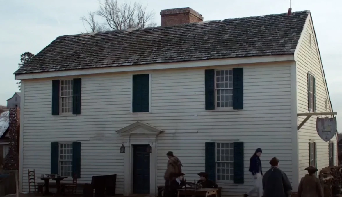 Strong Tavern | Turn Wiki | Fandom