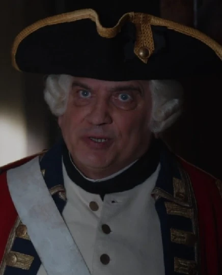 Jonathan Cooke | Turn Wiki | Fandom