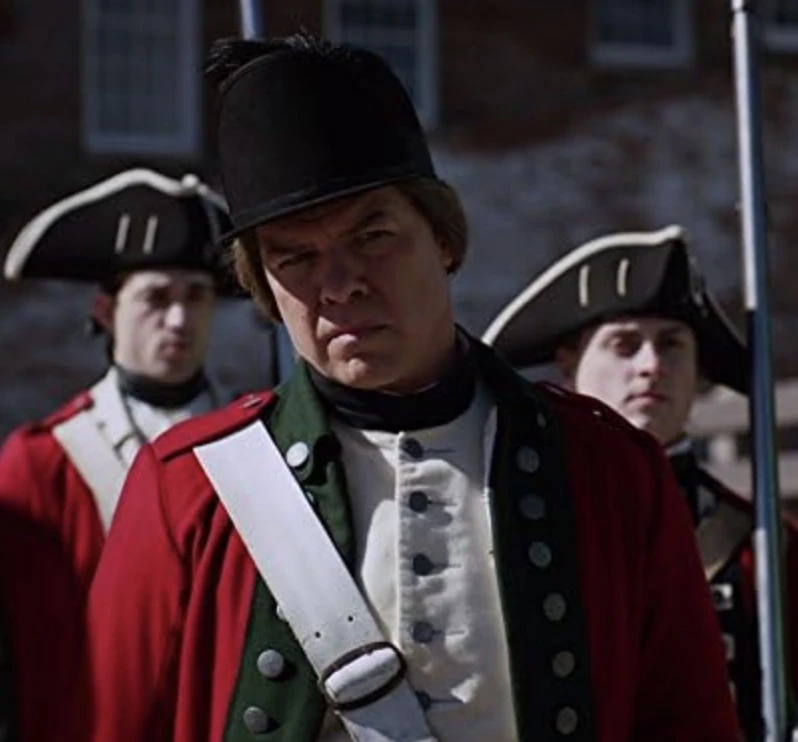 Nathan Frink | Turn Wiki | Fandom