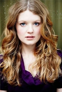 Meegan Warner | Turn Wiki | Fandom