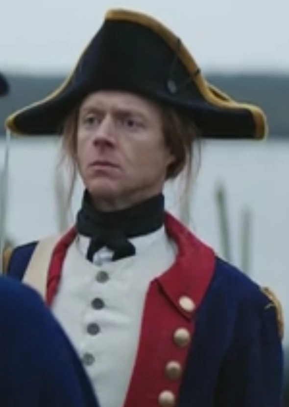 John Jameson/In-universe/Gallery | Turn Wiki | Fandom