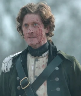 John Graves Simcoe | Turn Wiki | Fandom