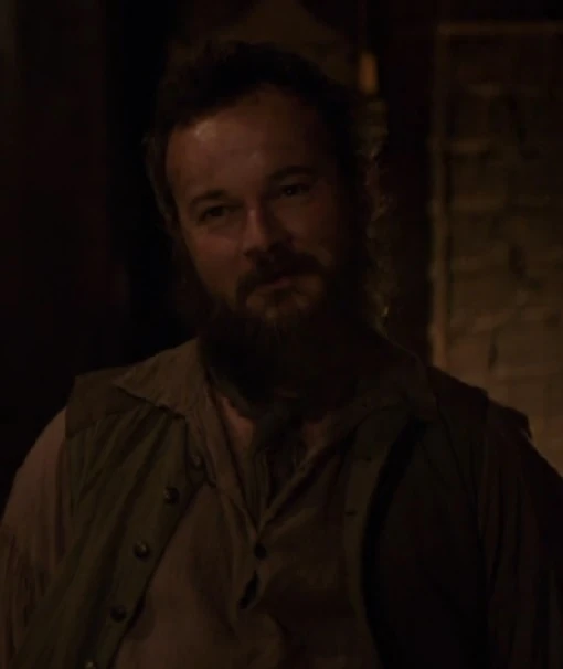 Caleb Brewster | Turn Wiki | Fandom