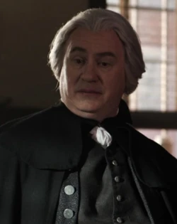 John Billingsley | Turn Wiki | Fandom