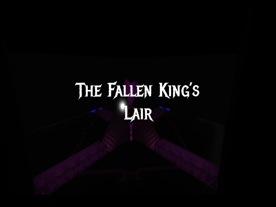 The Fallen King | Turn-Based RPG Remastered Wiki | Fandom