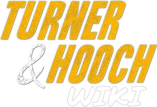 Walter Boyett | Turner & Hooch Wiki | Fandom
