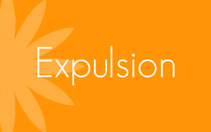Expulsion | Turney Time Big Brother Wiki | Fandom