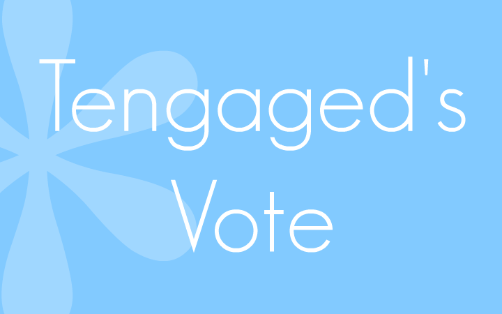 Tengaged's Vote | Turney Time Big Brother Wiki | Fandom