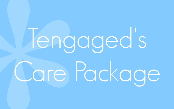Tengaged's Care Package | Turney Time Big Brother Wiki | Fandom