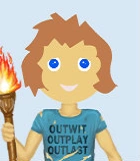 Jack W | Turney Time Big Brother Wiki | Fandom