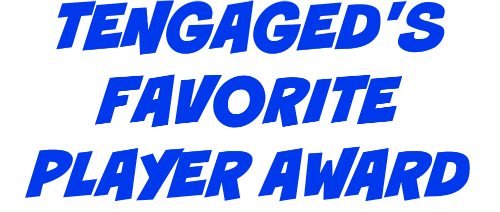 Tengaged's Favorite Player | Turney Time Big Brother Wiki | Fandom