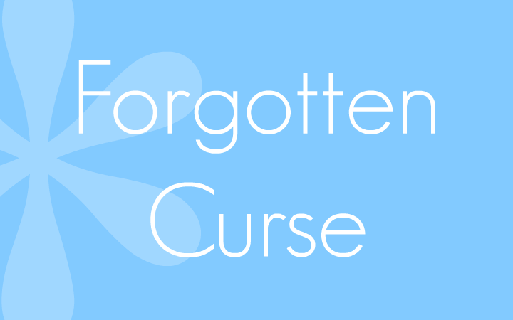 Forgotten Curse | Turney Time Big Brother Wiki | Fandom