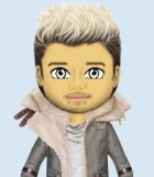 Ryan B | Turney Time The Challenge Wiki | Fandom