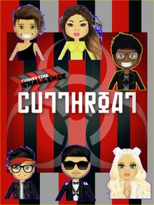 TT The Challenge: Cutthroat | Turney Time The Challenge Wiki | Fandom