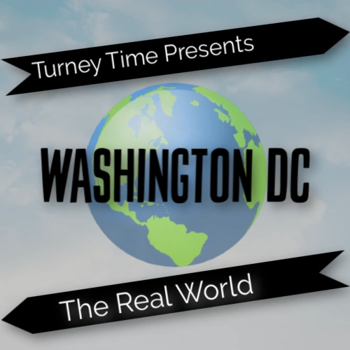 Real World: Washington DC | Turney Time The Challenge Wiki | Fandom