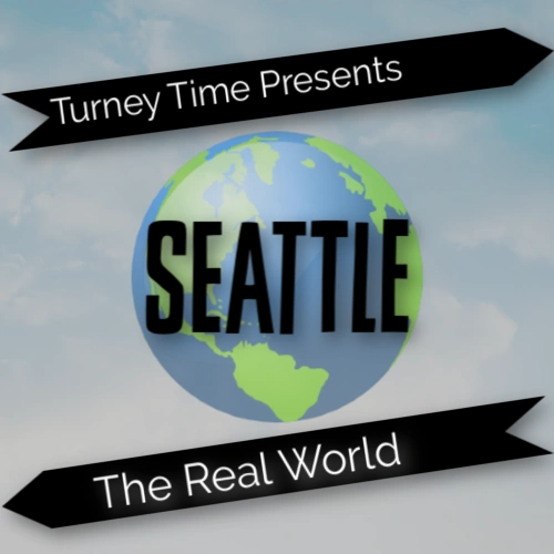 Real World: Seattle | Turney Time The Challenge Wiki | Fandom