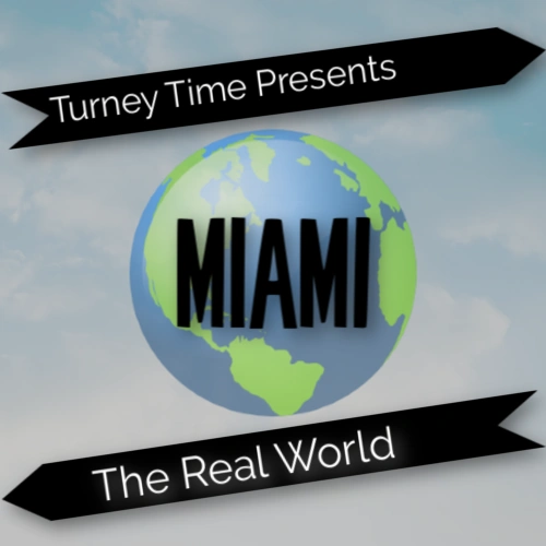Real World: Miami | Turney Time The Challenge Wiki | Fandom