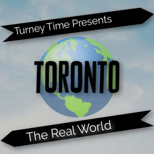 Real World: Toronto | Turney Time The Challenge Wiki | Fandom