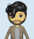 Patrick J | Turney Time The Challenge Wiki | Fandom